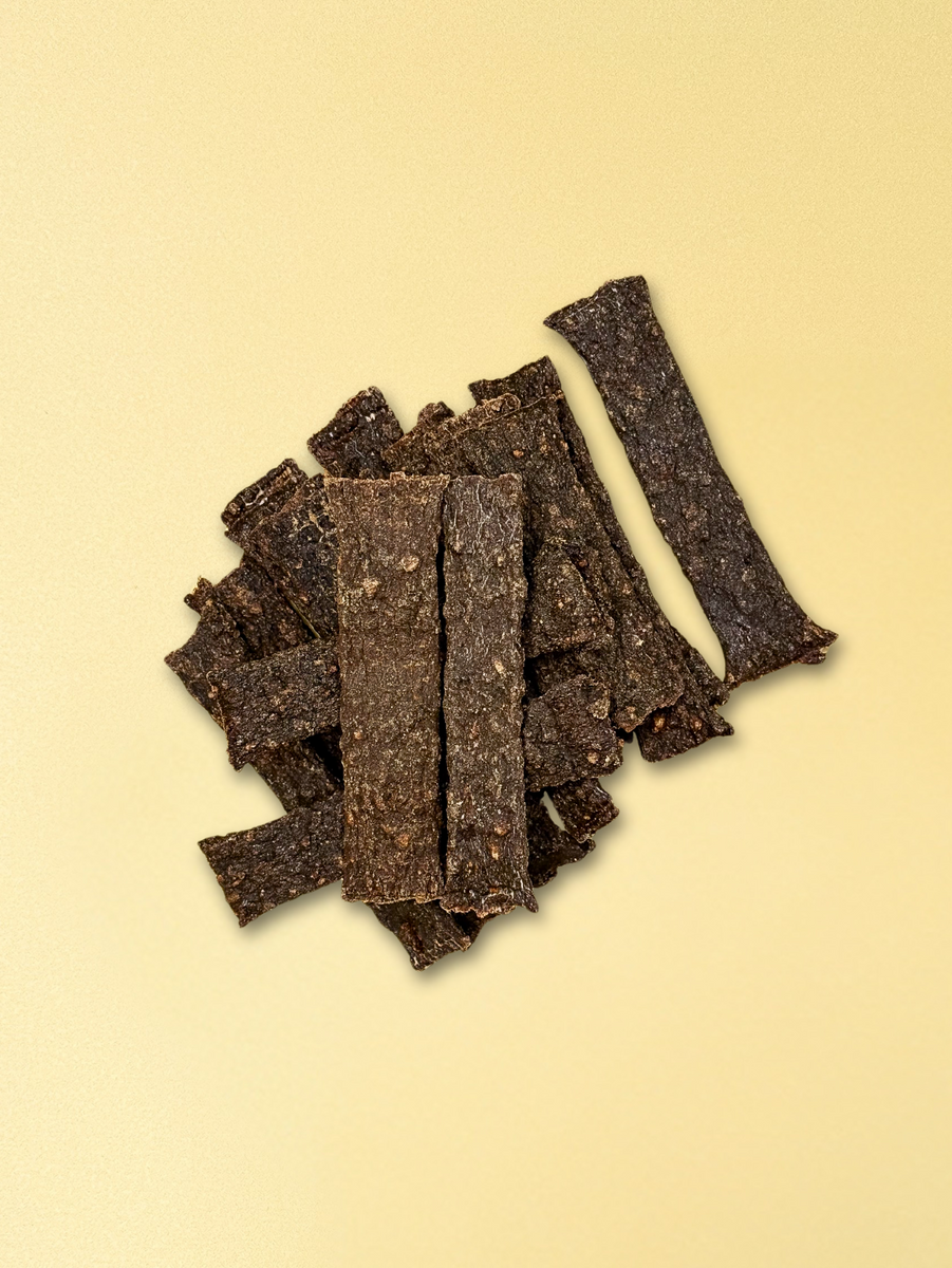 Soft Venison Meat Sticks for Dogs - 200g – Wild Antler
