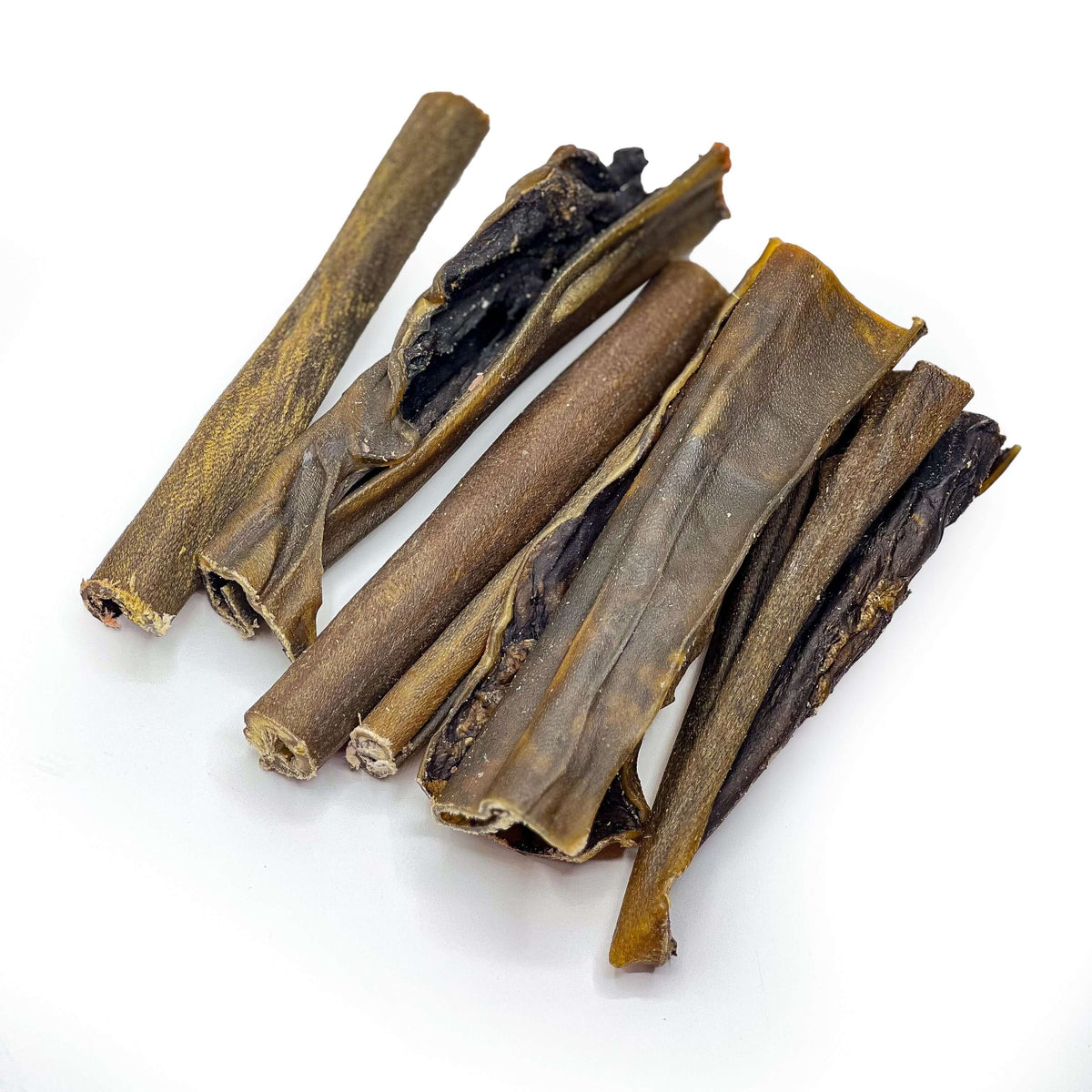 Deer Skin Chews 200g - Healthy & Long Lasting – Wild Antler